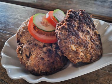 Die Pommestanke Waldbröl